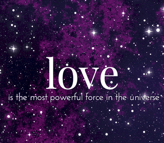 THE THEORY OF LOVE ENERGY - Lets Enterprise