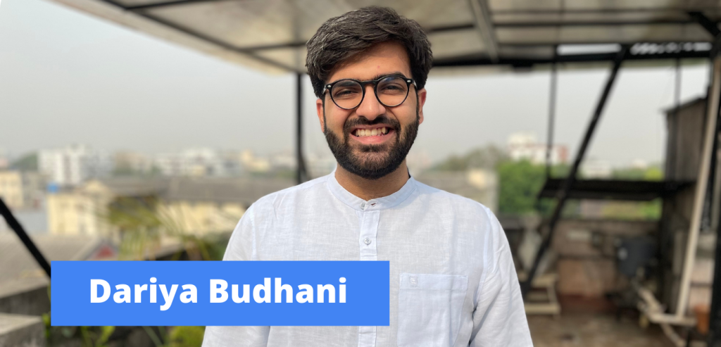 23-year old Son of Pune’s Budhani Bros Waferwala works on 6 projects ...