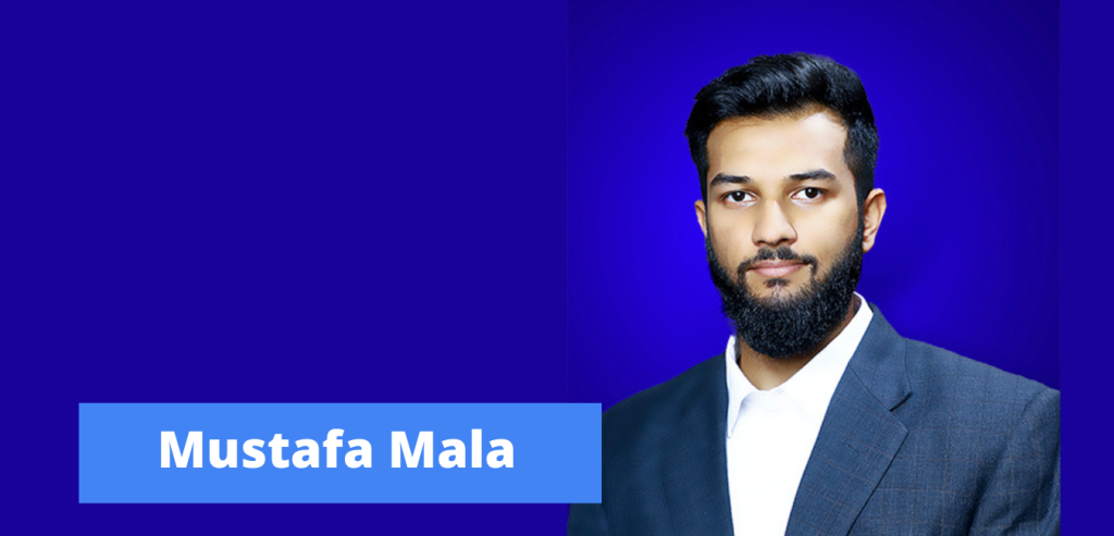 BBA Student Develops Innovative Food Promotion Strategy, and Joins His ...