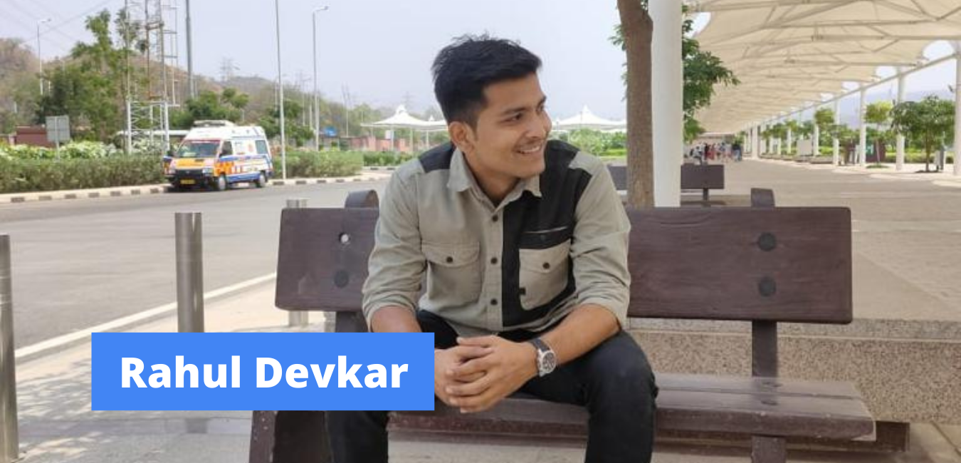 Conflexions - Enterprise India Fellowship